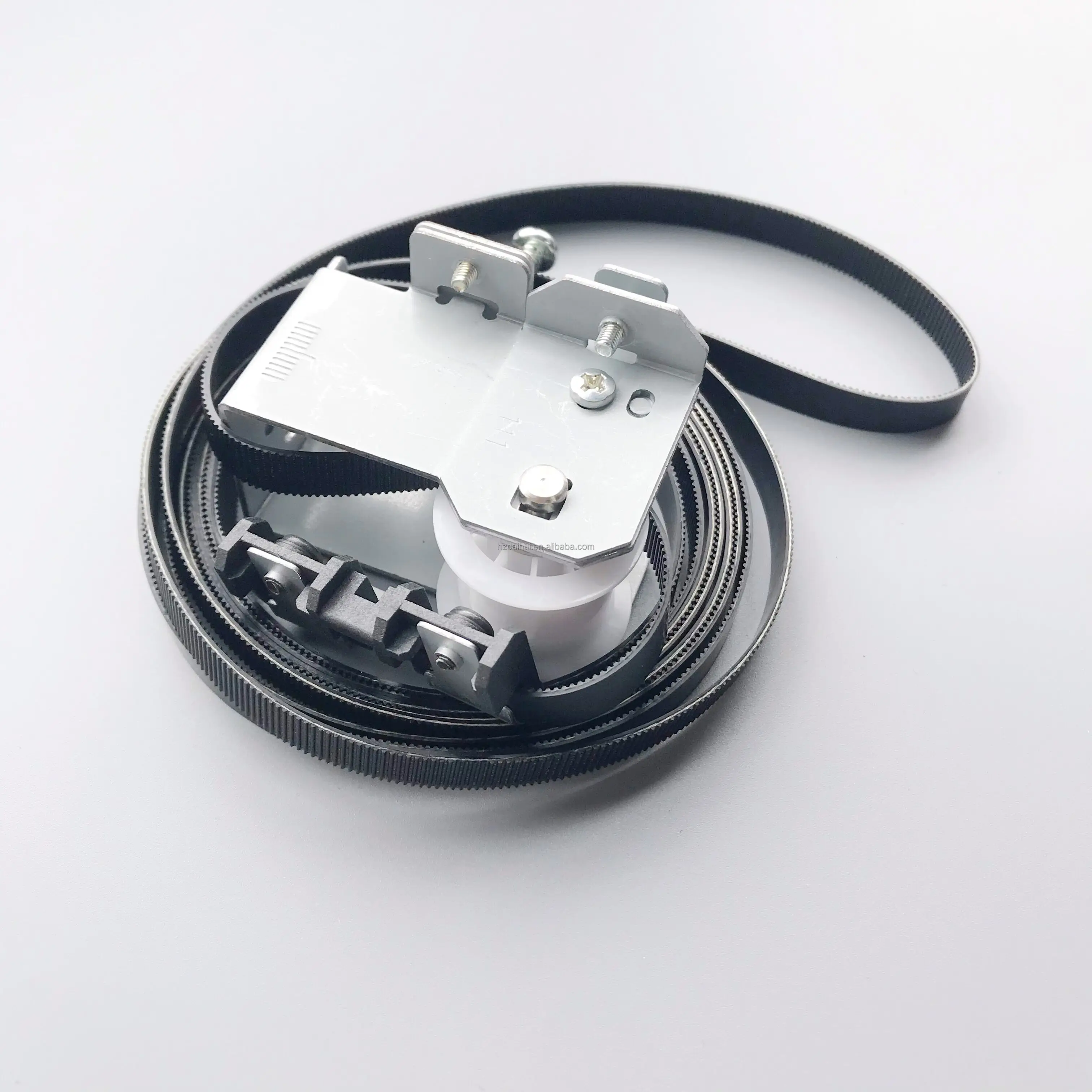 Printer Pulley Driven Unit 24inch (cr Belt) For Epson Pro 7700 7890 ...