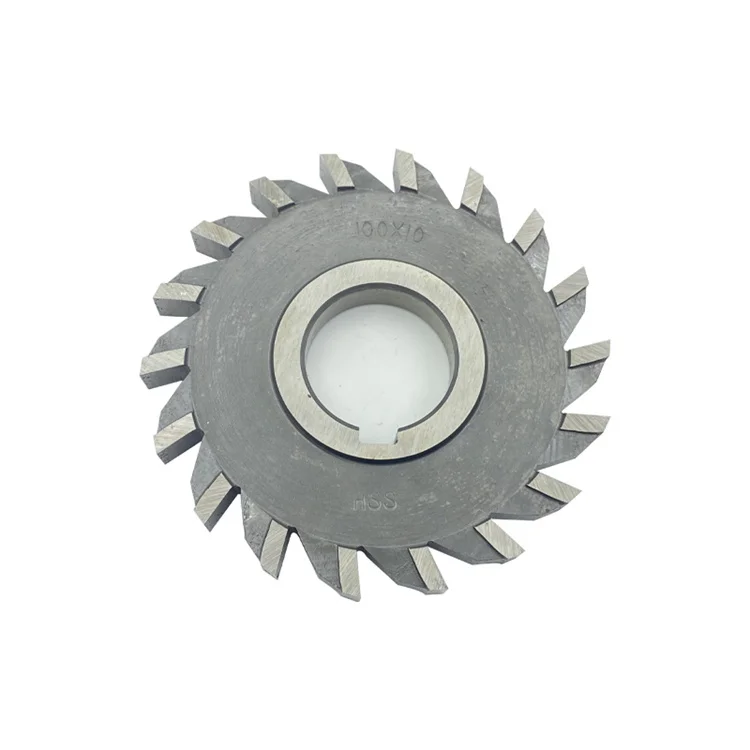 Custom Tungsten Steel Step Milling Cutter Reamer Molding