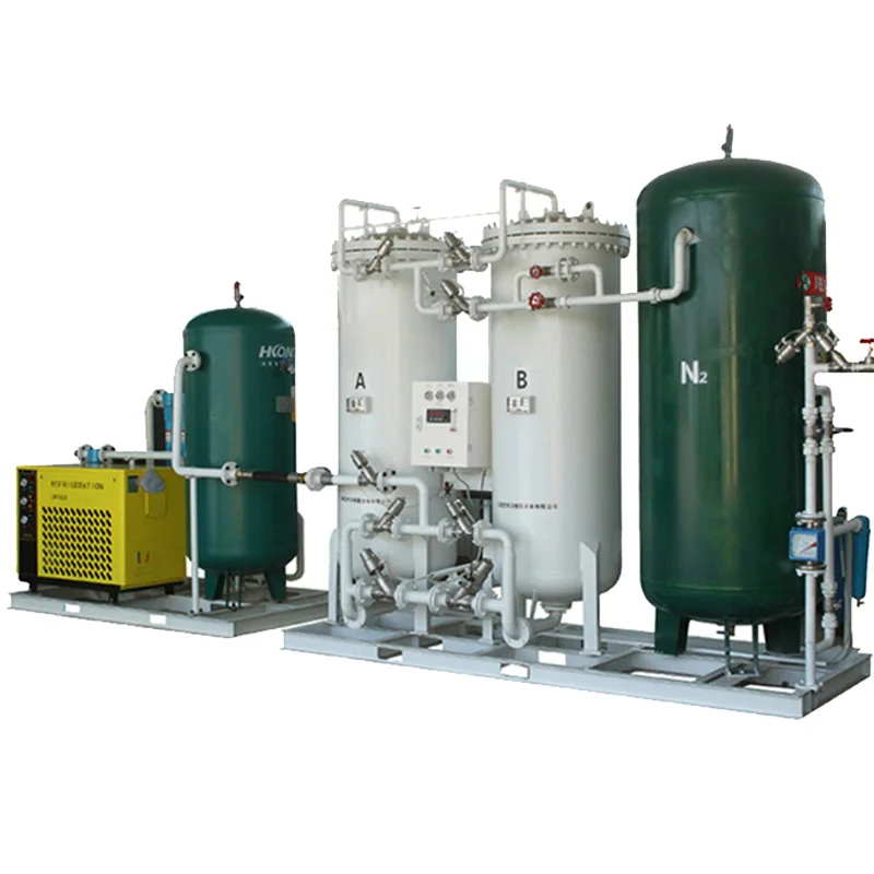 Pulp Bleaching Machine Oxygen Generator for Pulp Bleaching Paper Making ...