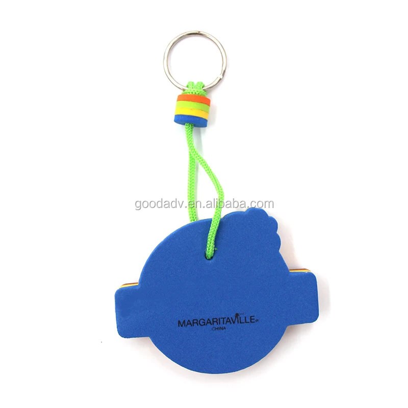 Life Buoy Shaped Key Chain New Arrival Fashionable Popular In China Eva ...