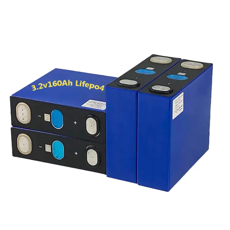 Lf280k 280ah Lifepo4 Battery Cell 3.2v 300ah Lifepo4 320ah Lifepo4 Akku ...