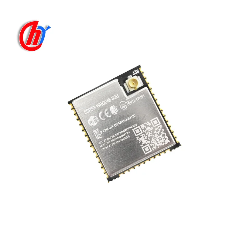 Chy Multiprotocol Modules Esp32-wroom-32ue-n4 Esp32-wroom-32u-n4 - Buy ...