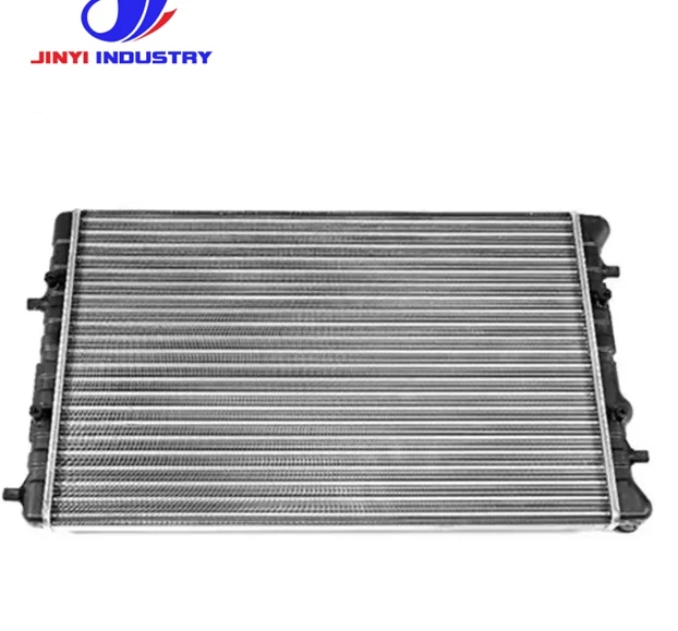 Car Radiator Suitable for VW 5Z0121253D 5Z0 121 253 D| Alibaba.com