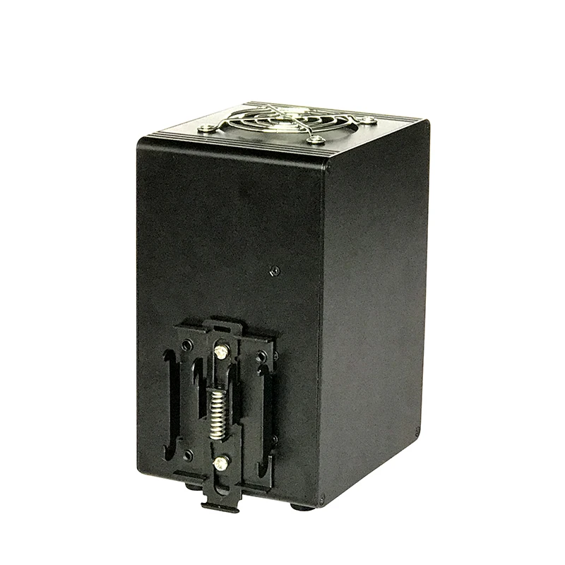 Standard Digital 4-channel Led Dimmer/controller For Machine Vision ...