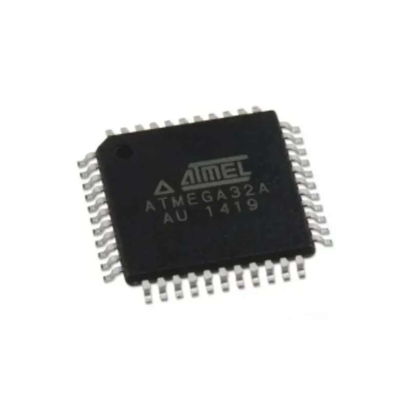 ATMEGA32A-AU ATmega Microcontroller IC 8-Bit 16MHz 32KB (16K x 16 ... ATMEGA32A-AU ATmega Microcontroller IC 8-Bit 16MHz 32KB (16K x 16 ...