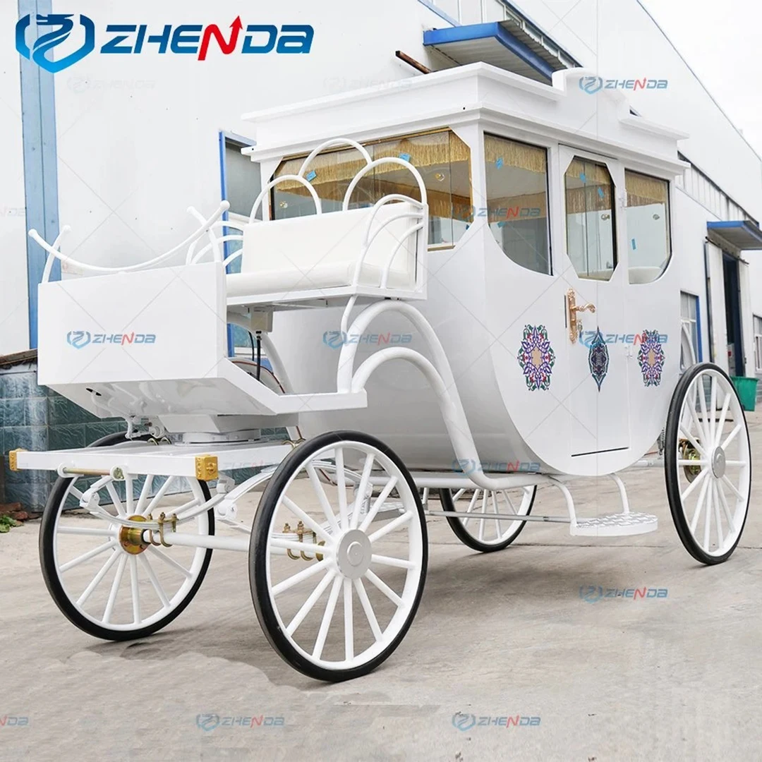 Royal Carriage Original Manufacturer Sell Low Price High Quality ...
