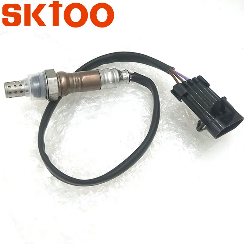 O2 Oxygen Sensor For Isuzu 96394004 2134579 250-24490 8972240110 - Buy ...