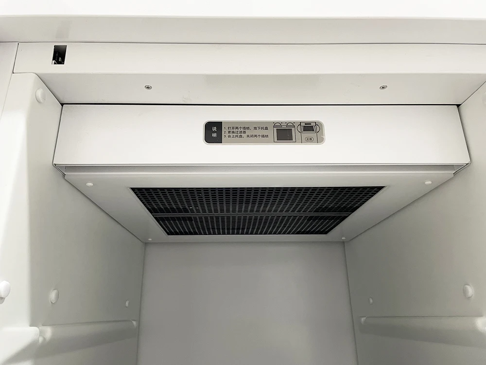 Lab Furniture Steel Laboratory Chemical Reagent Storage Cabinet ...