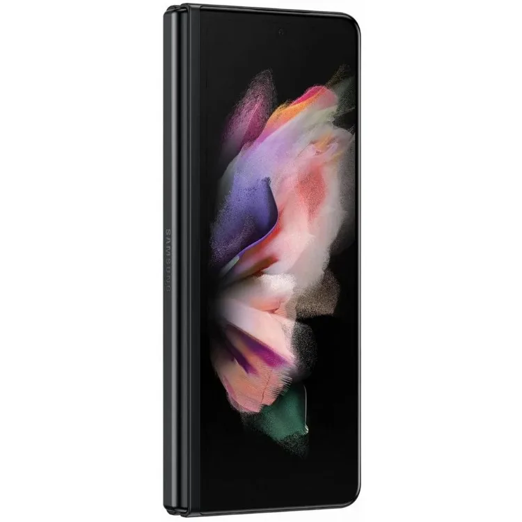 Folding Mobile Phone 5G Smartphone Z Fold 3 - 7.6" AMOLED