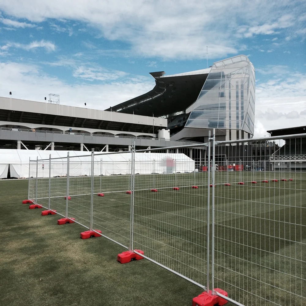 Sewa Pagar Sementara Situs Bangunan| Alibaba.com