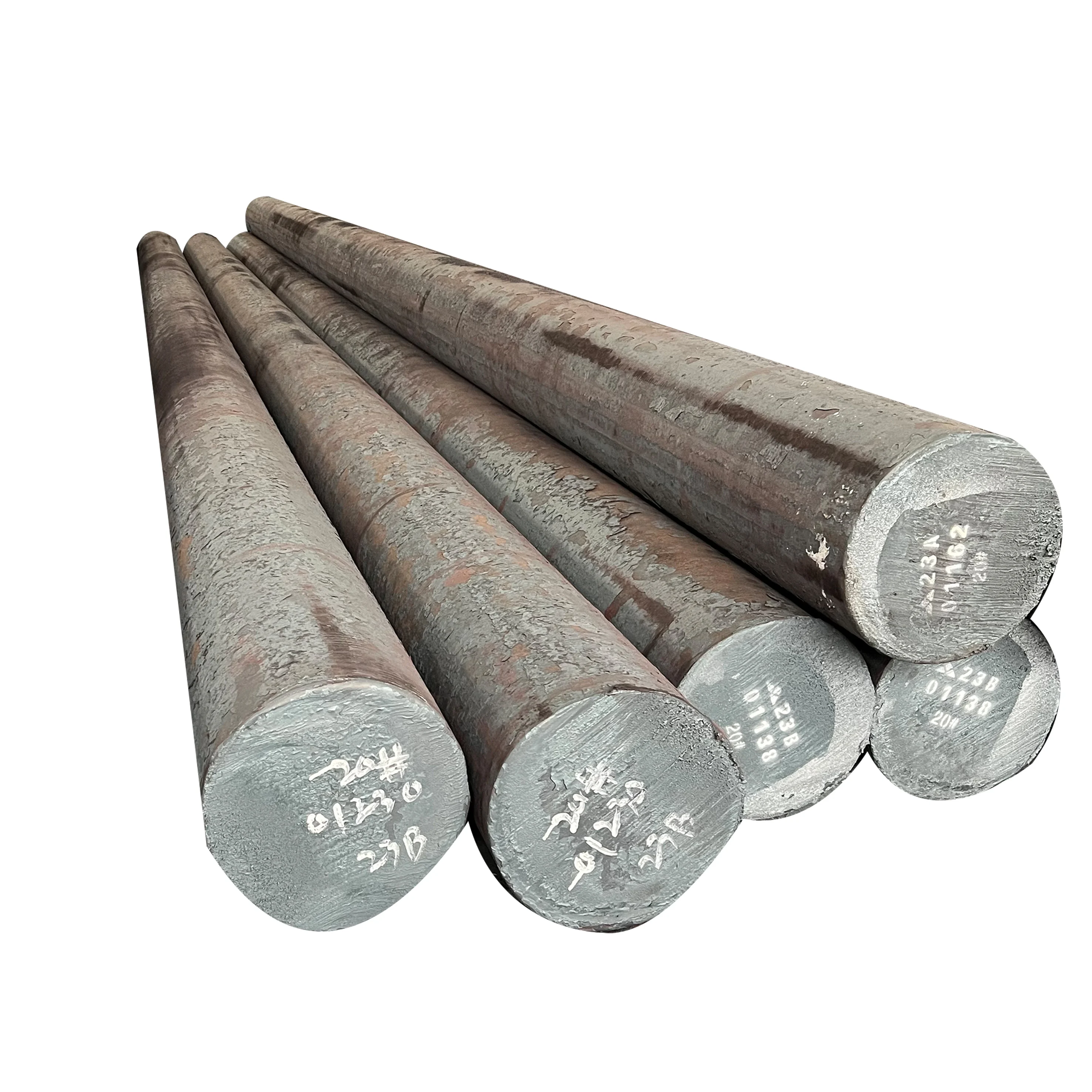 Cn Factory Large Stock Deformed Rebar 10mm/12mm/16mm Cheap Reinforcing ...