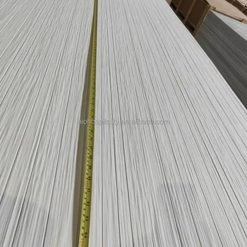 Vertical Vision Pattern Cultured Marble Cast Marble Tub Surround Shower ...