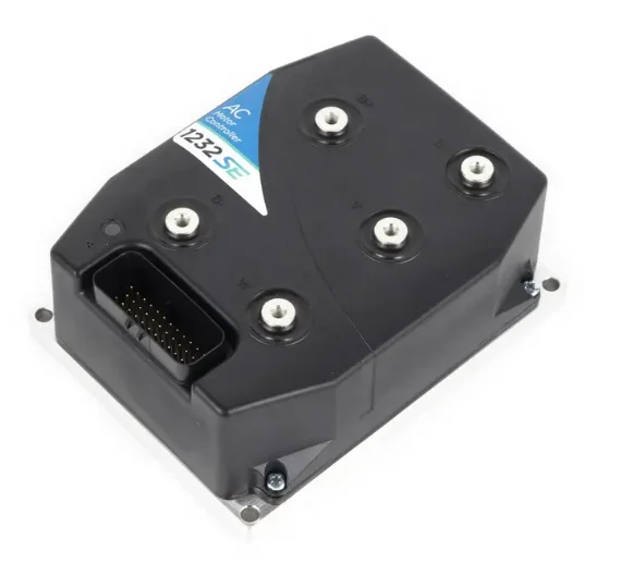 Electric Vehicle Ac Motor Controller at Sandra Madrigal blog