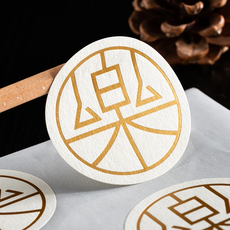 Custom Shiny Stickers Perfume Labels logo Sticker Printing Bottle ...