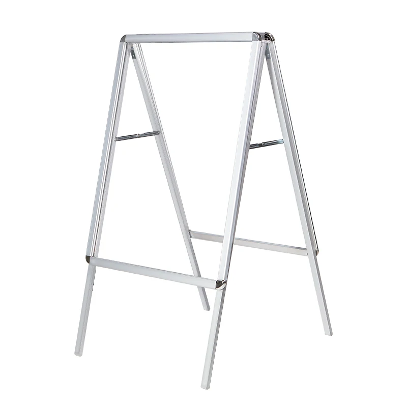 Outdoor Poster Stands - Durable and Versatile Solutions