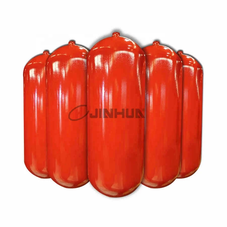 Autogas Cylinder for Cng Natural Gas Tank for Vehicle Tanque De Gnv ...