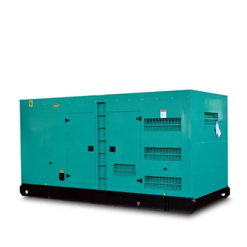 10kva 13kva 12kw 15kva 20kva High Quality With Stamford Alternator 4 ...