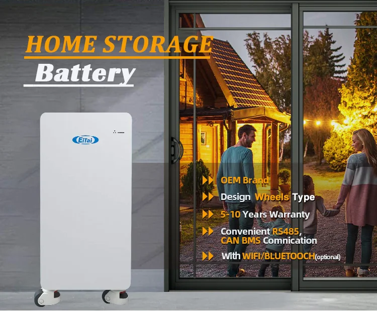 Eitai Low Voltage Phosphate Parallel Super Capacitor Battery Lfp 16kwh ...