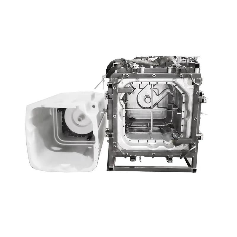 Plastic Floating Dock Pontoon Aluminum Rotational Moulding Floats Roto ...