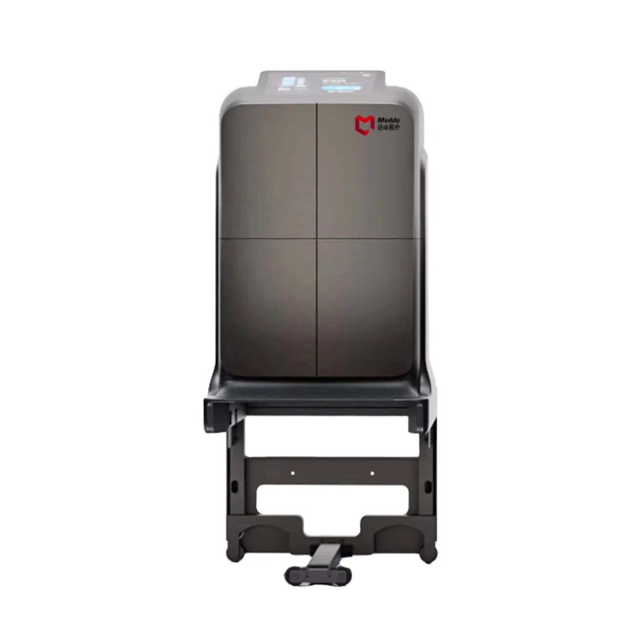 Modular Commercial Delivery Robots for Hospital Utilization Robo ...