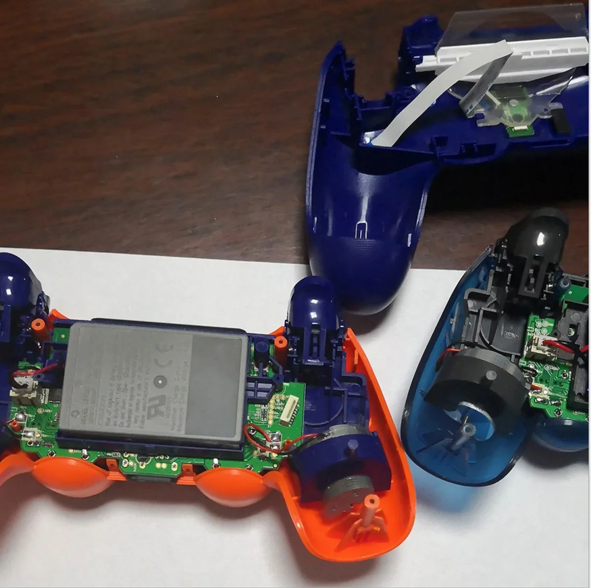 PS5 Controller - Wireless Gamepad with Full Functions