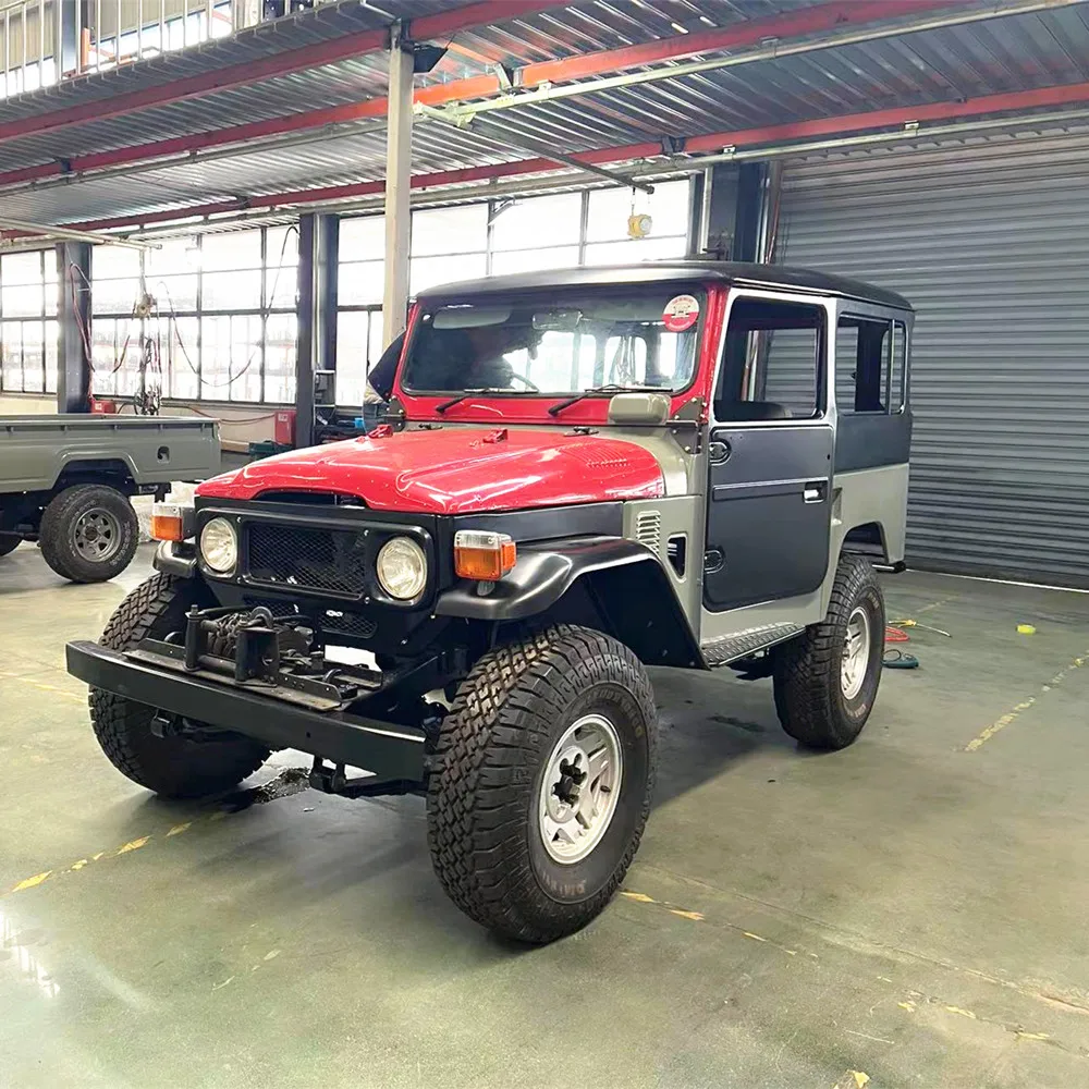 Custom Classic Reproduction Steel Auto Car Body Shell,Reproduction Car ...