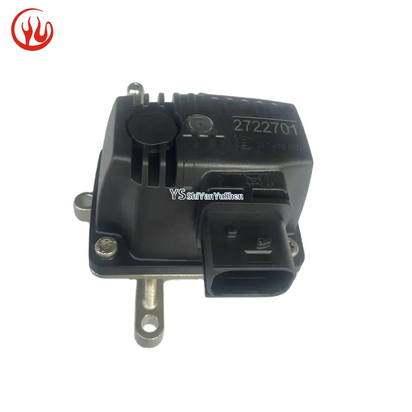 2722701 Urea Pump Nozzle Adblue Dosing Pump Injector Module 2722701 for ...