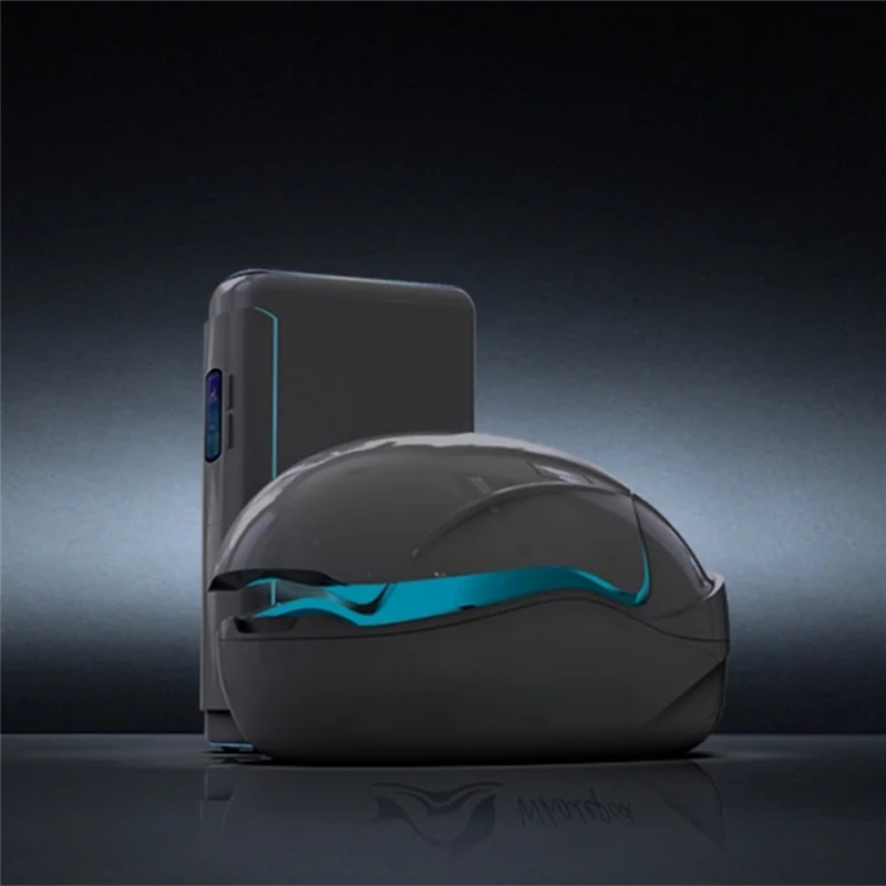 Large Salt Water Floating Tank - Reduce Stress & Insomnia