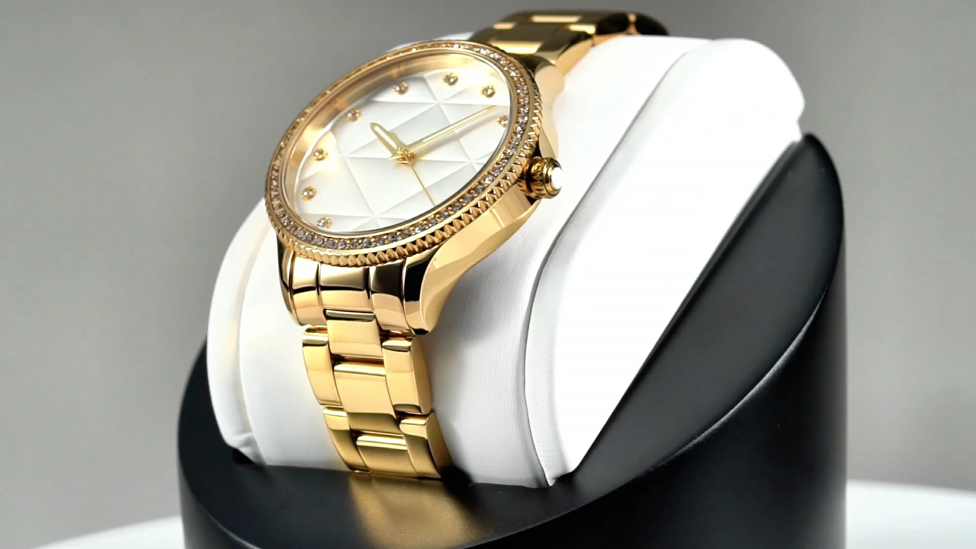 Stainless Steel Luminous Casual Watch Japanese Quartz Movement Odm ...