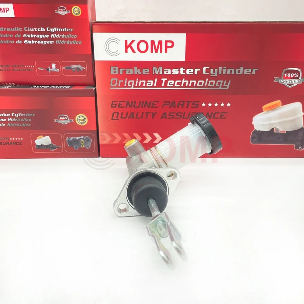 Truck Spare Parts Mitsubishi Lancer Pajero Clutch Master Cylinder