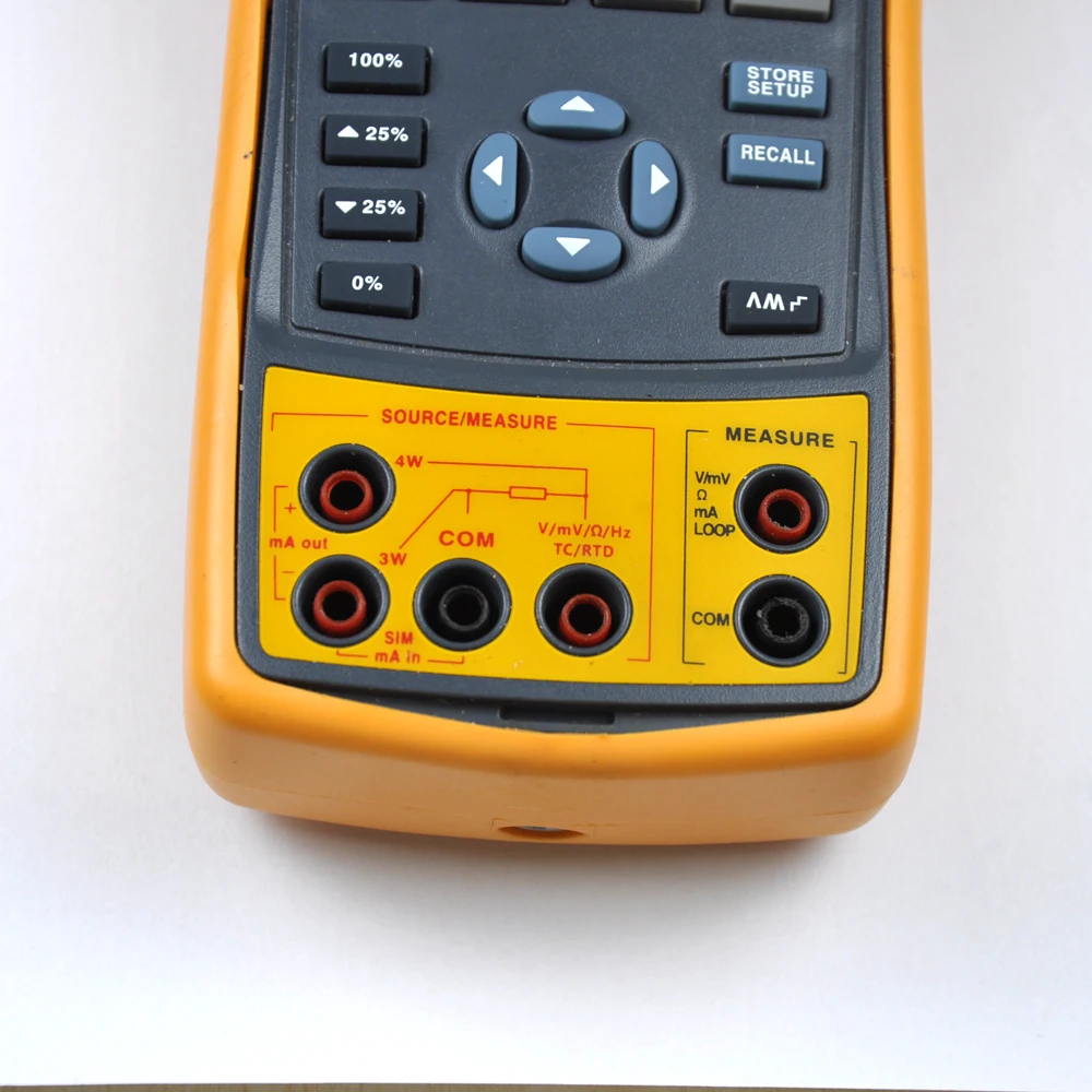 HSIN926 Multifunction Process Calibrators| Alibaba.com