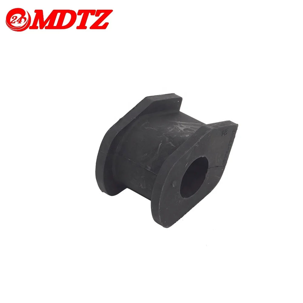 汽车零件前橡胶悬架衬套，用于丰田YARIS皇冠花冠NCP90 ZSP91 48815-52080 48815-0D140 48815 ...