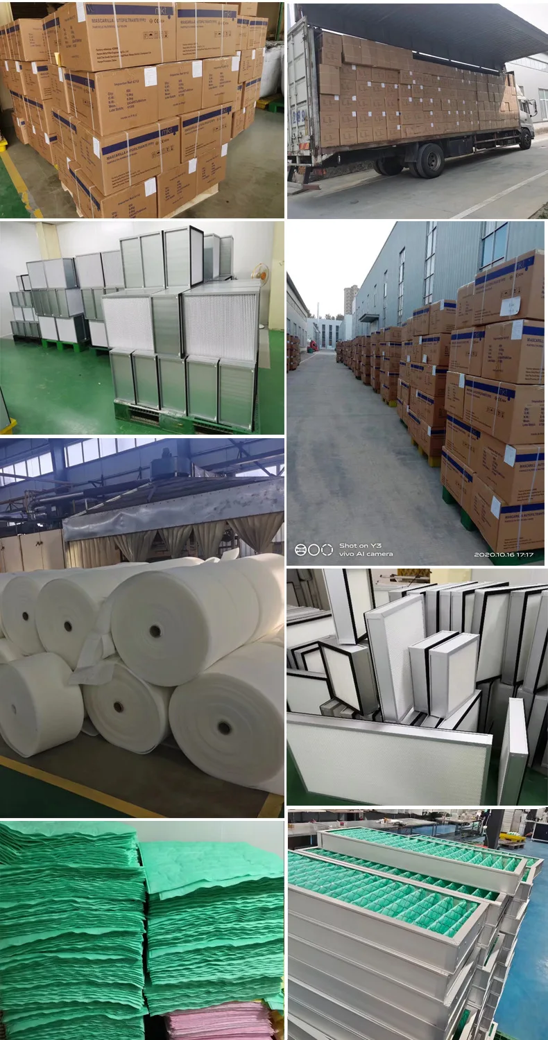 Industrial Oil Filter Paper,Air Filter Paper,Fuel Filter Paper In ...