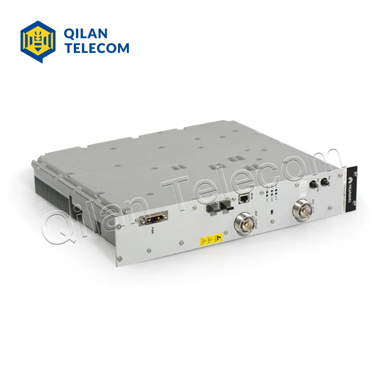 BTS Huawei GRFU V2 - 900mhz EGSM LTE BTS Unit Hw GRFU78C