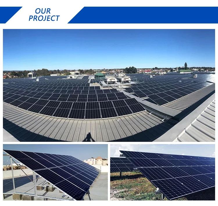 JA Solar JAM60D20 - High Efficiency Monocrystalline Wafers