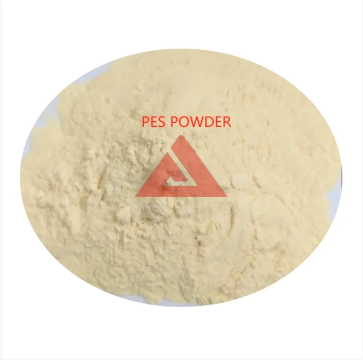Coating/spraying Engineering Plastics Material (PES/PESU) 3000RP/3600RP ...