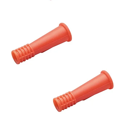 Medical All Size Infant Adults Funnel Y-type Connector Suction Catheter ...