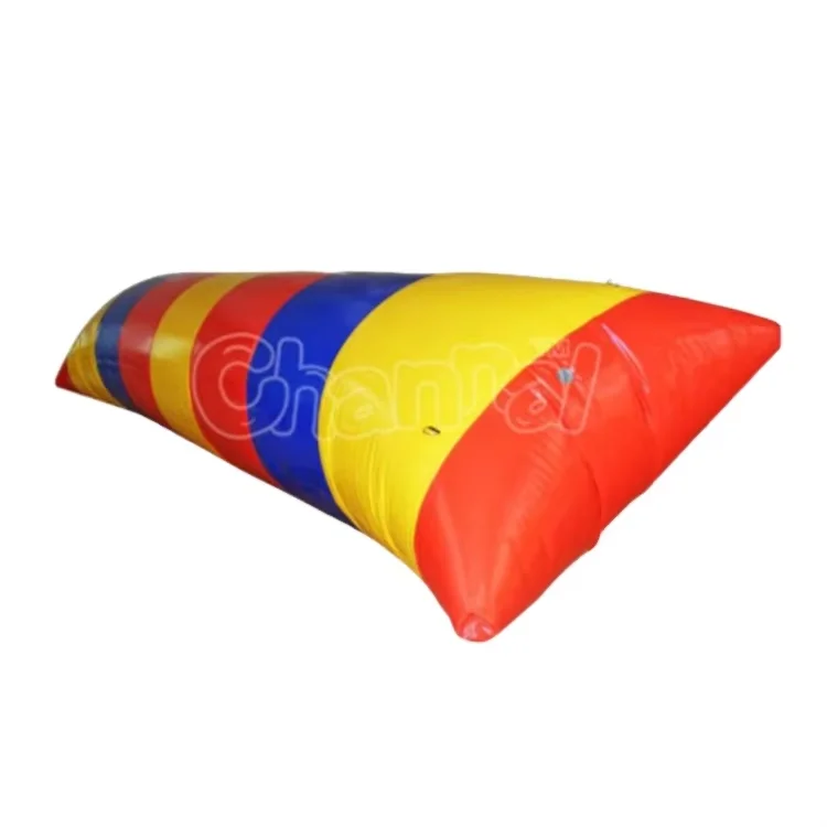 Lake jumping blob inflatable water blob adults| Alibaba.com