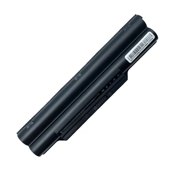 Replacement Fujitsu S752 Battery Fujitsu Lifebook E751 E752 E782 Lh772 ...