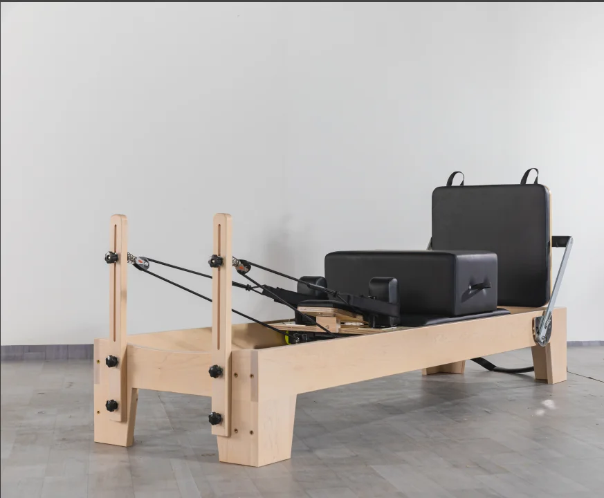 Maple Gym Exercise Higher Health Fitness Equipment Machine Pilates ...