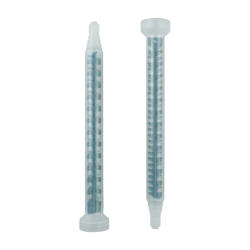 Wholesale Of New Materials Rm12-26 Epoxy Resin Mixing Nozzle Plastic ...