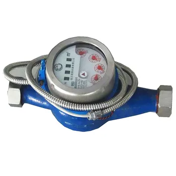 Amr Automatic Meter Reading For Remote Reading Water Meters - Buy Amr ...