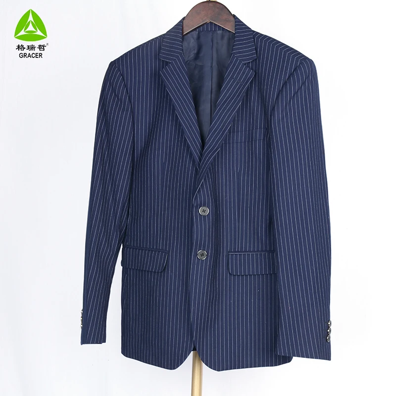 Shop Men's Formal Suits - Second Hand Clothes from Japan