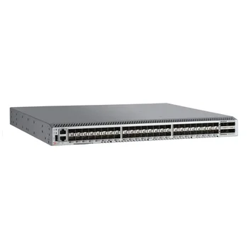 Brocade G620 Full Duplex Fiber Switch 24 Port 64 Port Active 32g Dual ...