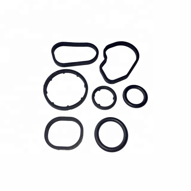 Ack 2781410280 Intake Manifold Seal Gasket 632.000 For Benz - Buy ...