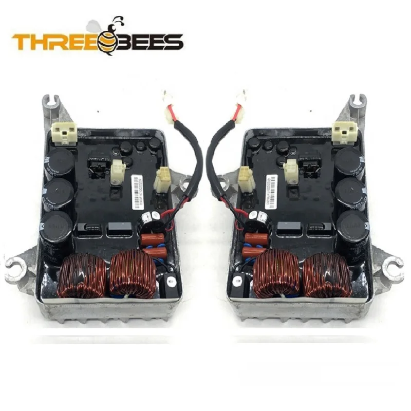 Inverter Parts DU07 - Generator Inverter Board Solutions