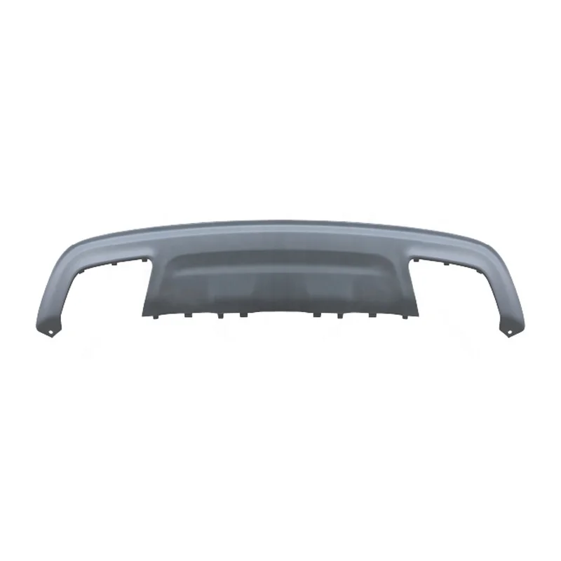 2018 Changan Cs75 Rear Bumper Spoiler Body Parts Rear Bumper Guard ...