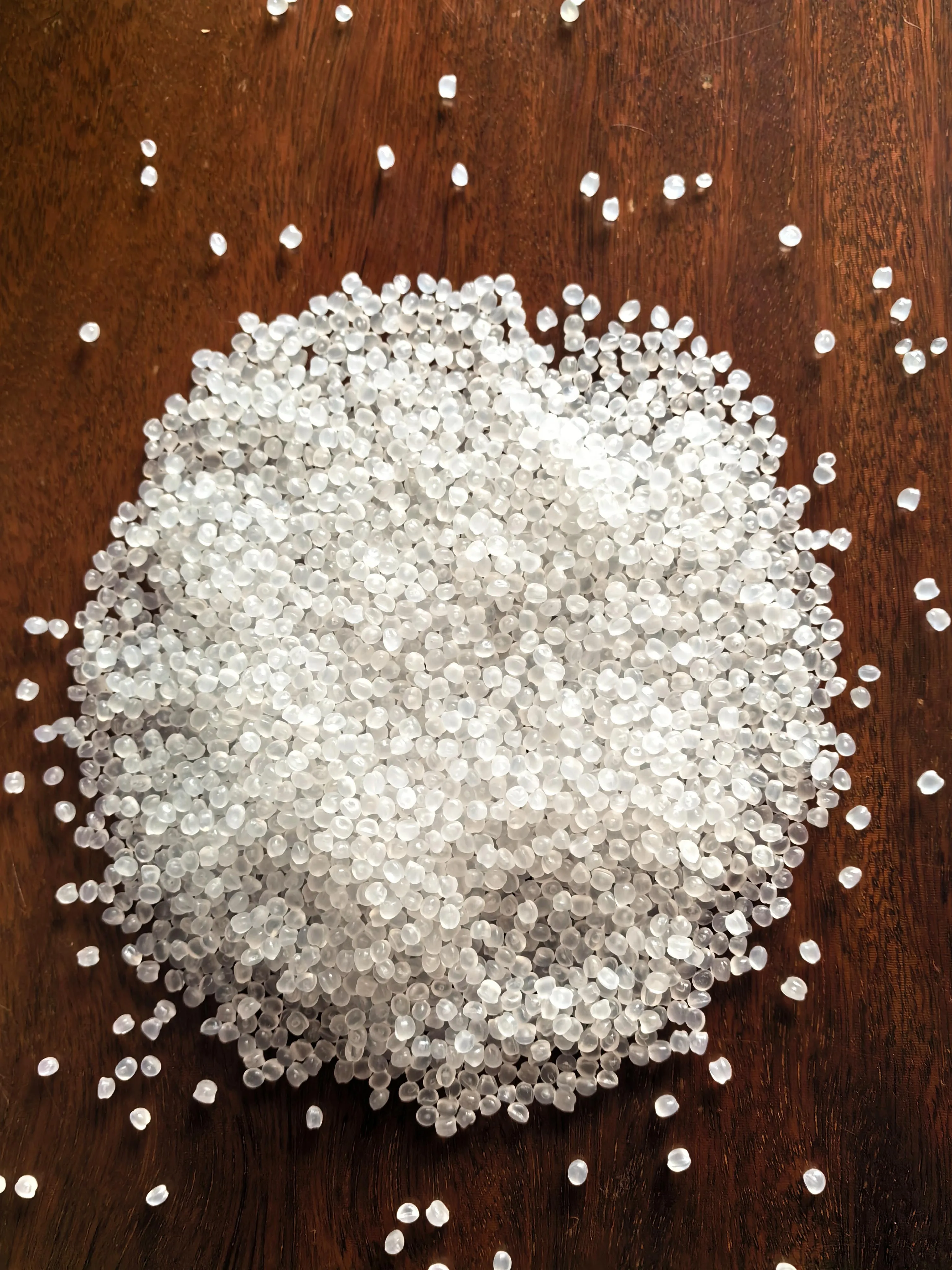 Pp Thai Petrochemical 1126nk Injection Molding Grade Transparent Grade ...