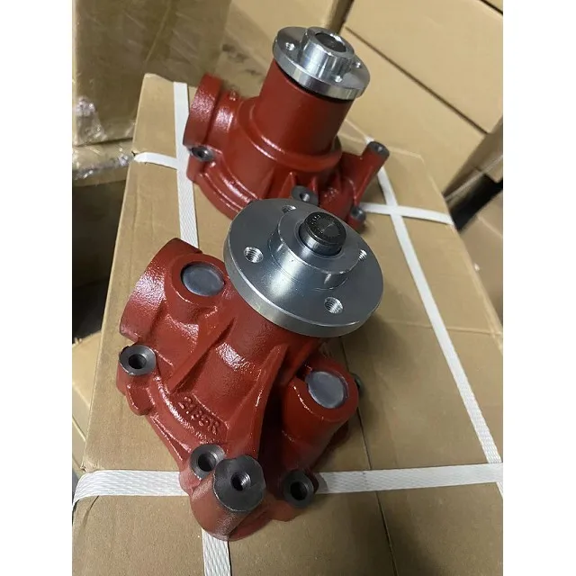 Carter Excavator Engine Diesel Parts For D8l E3408 Water Pump 4n7498 ...