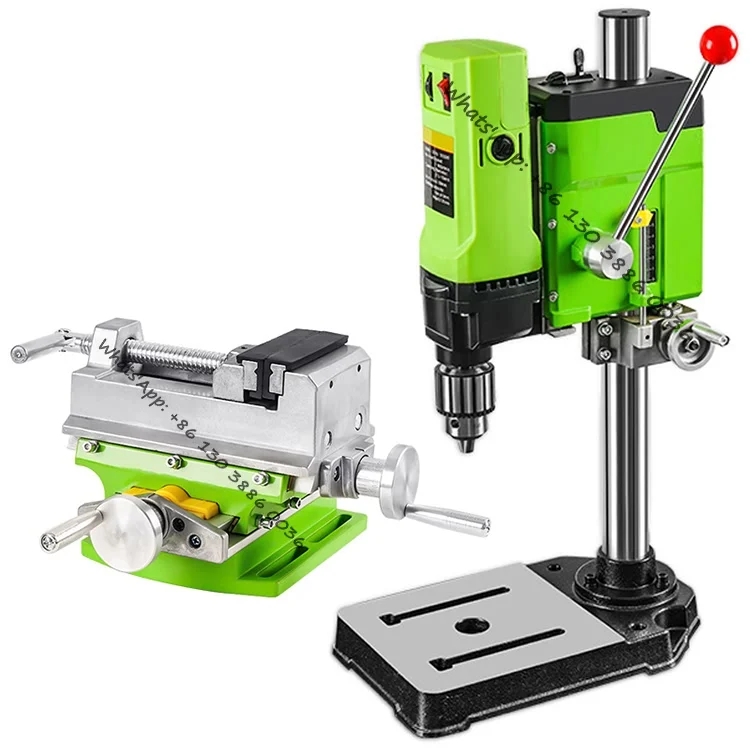 Drill machine in low price store
